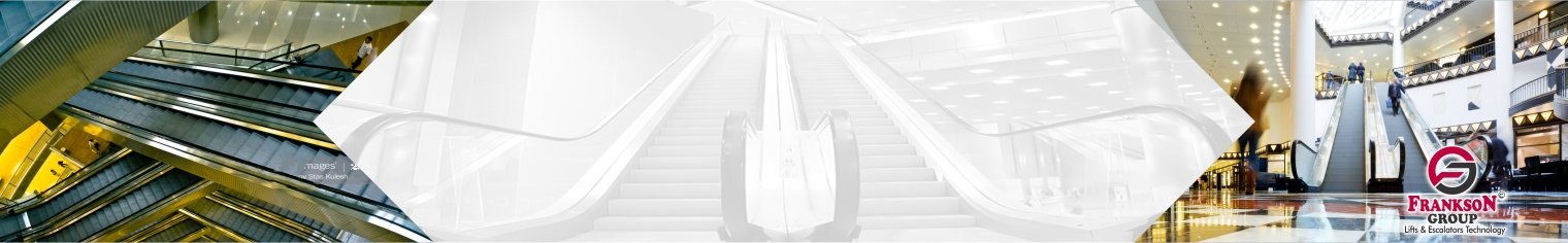 Domestic Escalator - Frankson Elevator
