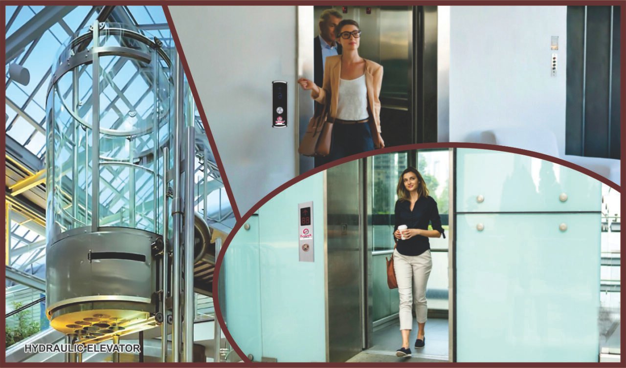 Elevator company In India | Best Lift manufacturing companies in India